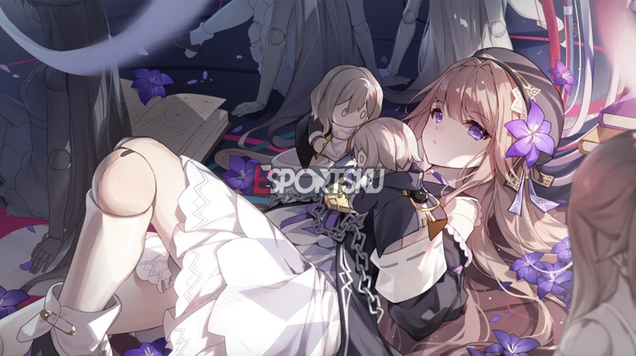 Tier List Karakter 4 Bintang Honkai Star Rail Terbaru Oktober 2024 – Esportsku