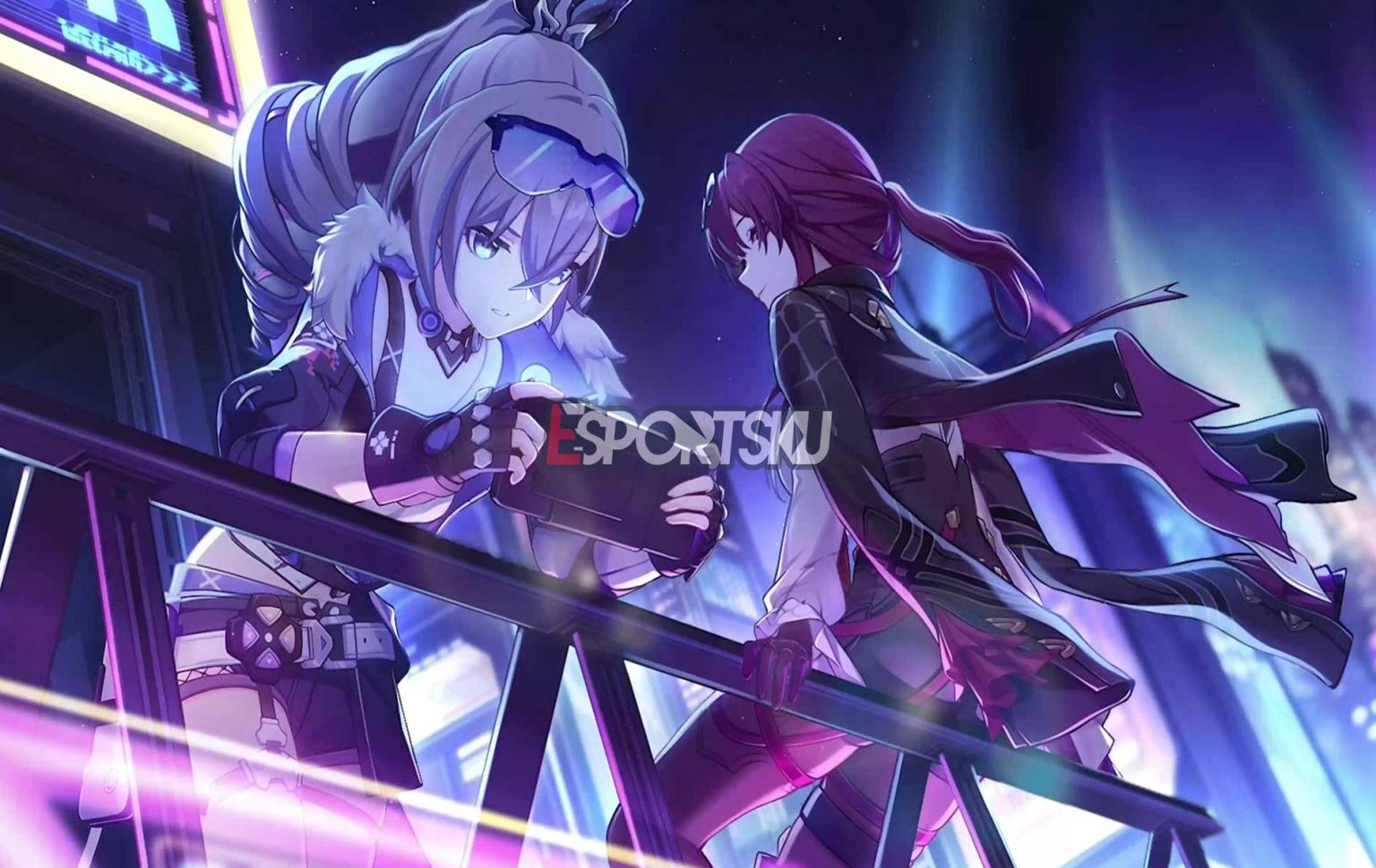 Kode Redeem Honkai Star Rail 3 Agustus 2023! – Esportsku