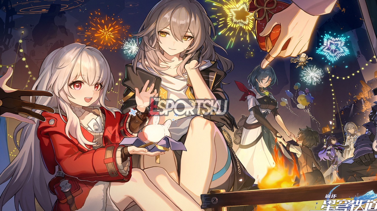 Tier List Karakter 4 Bintang Honkai Star Rail Terbaru Oktober 2024 – Esportsku