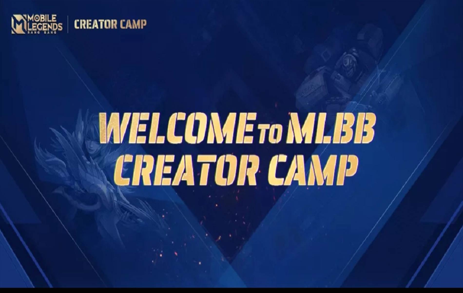 Keuntungan Join Event MLBB Creator Camp – Esportsku