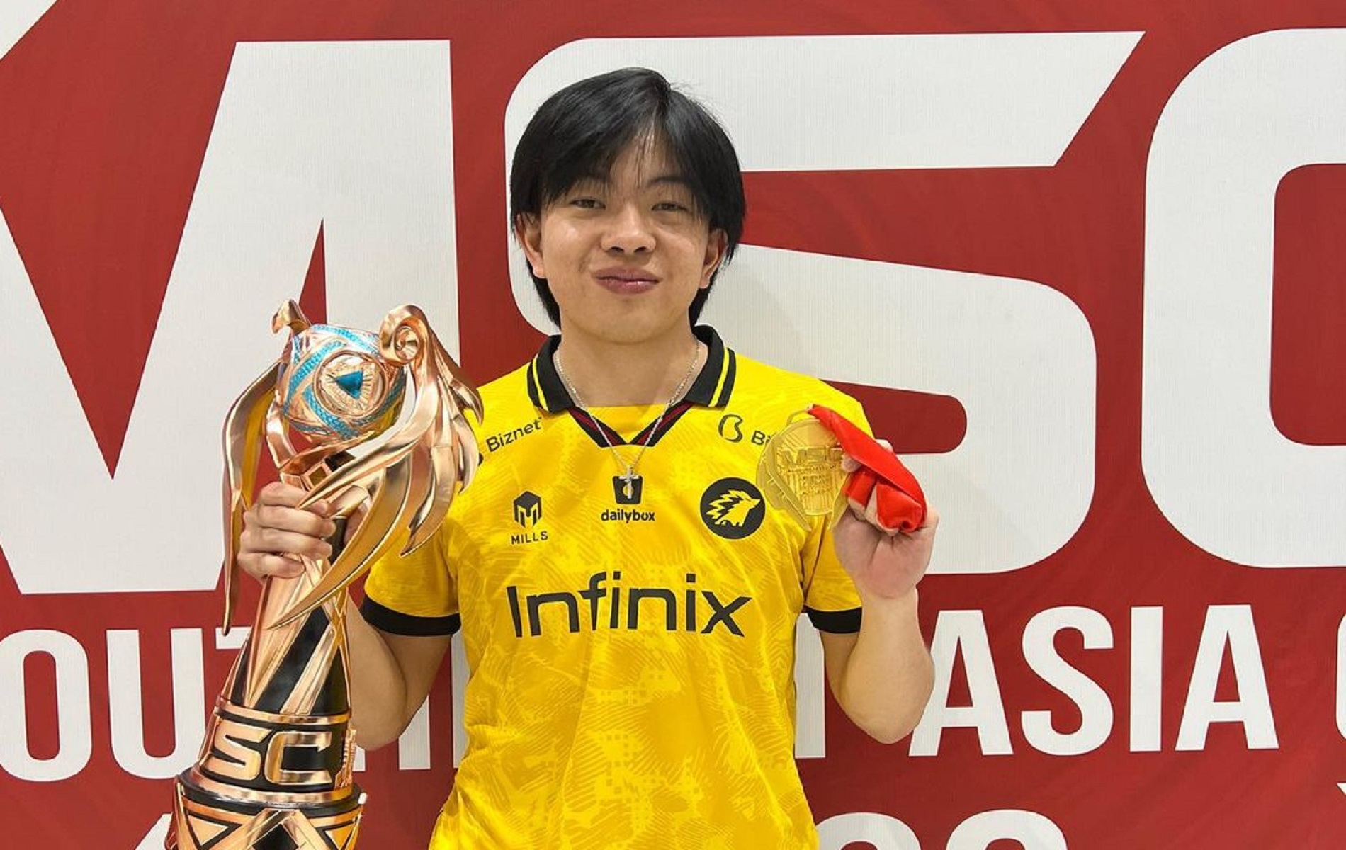 Kiboy Berikan Pendapat Dilatih Coach Zeys Mobile Legends – Esportsku