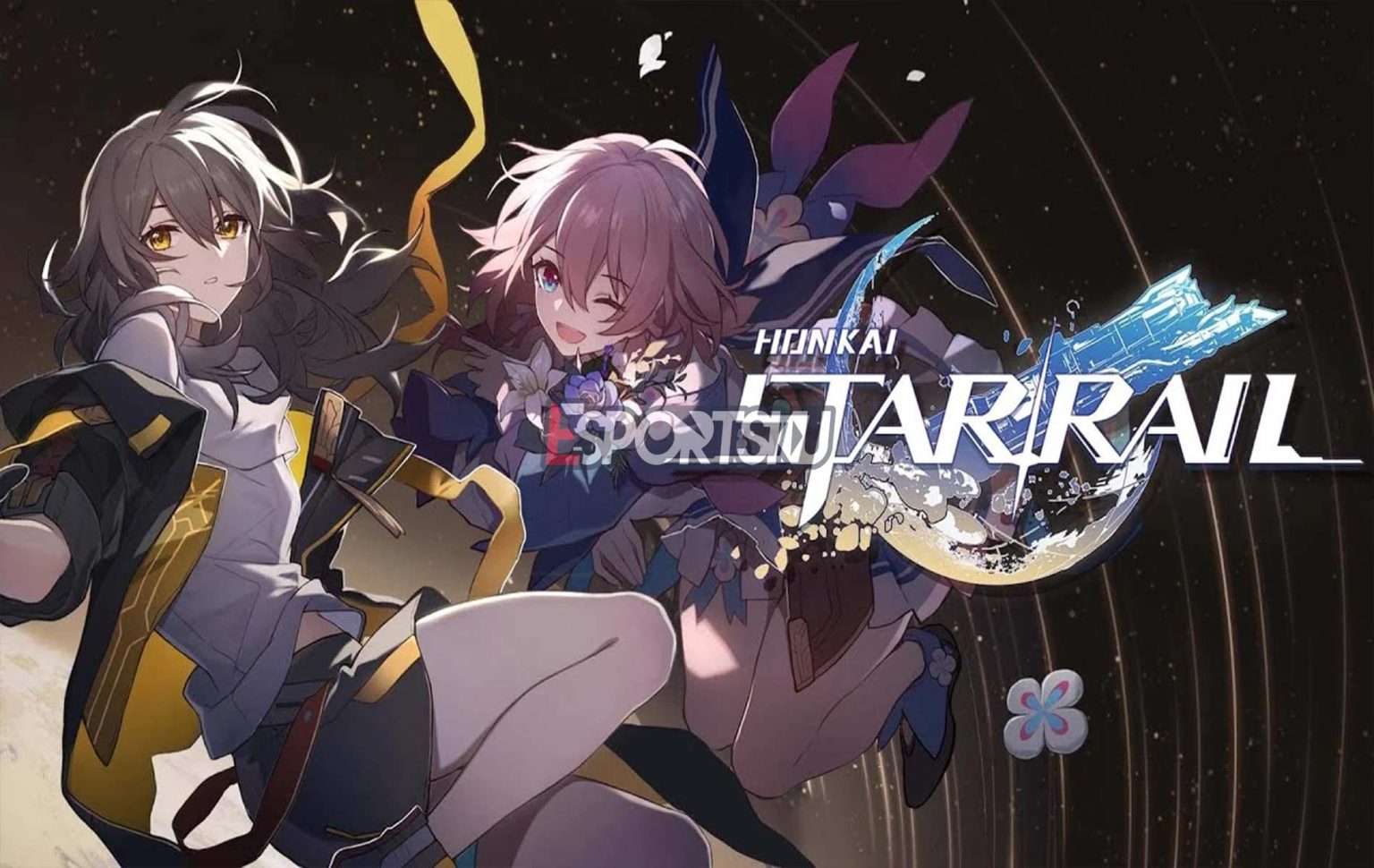 Material Ascension & Trace Sunday Honkai Star Rail Panduannya! – Esportsku