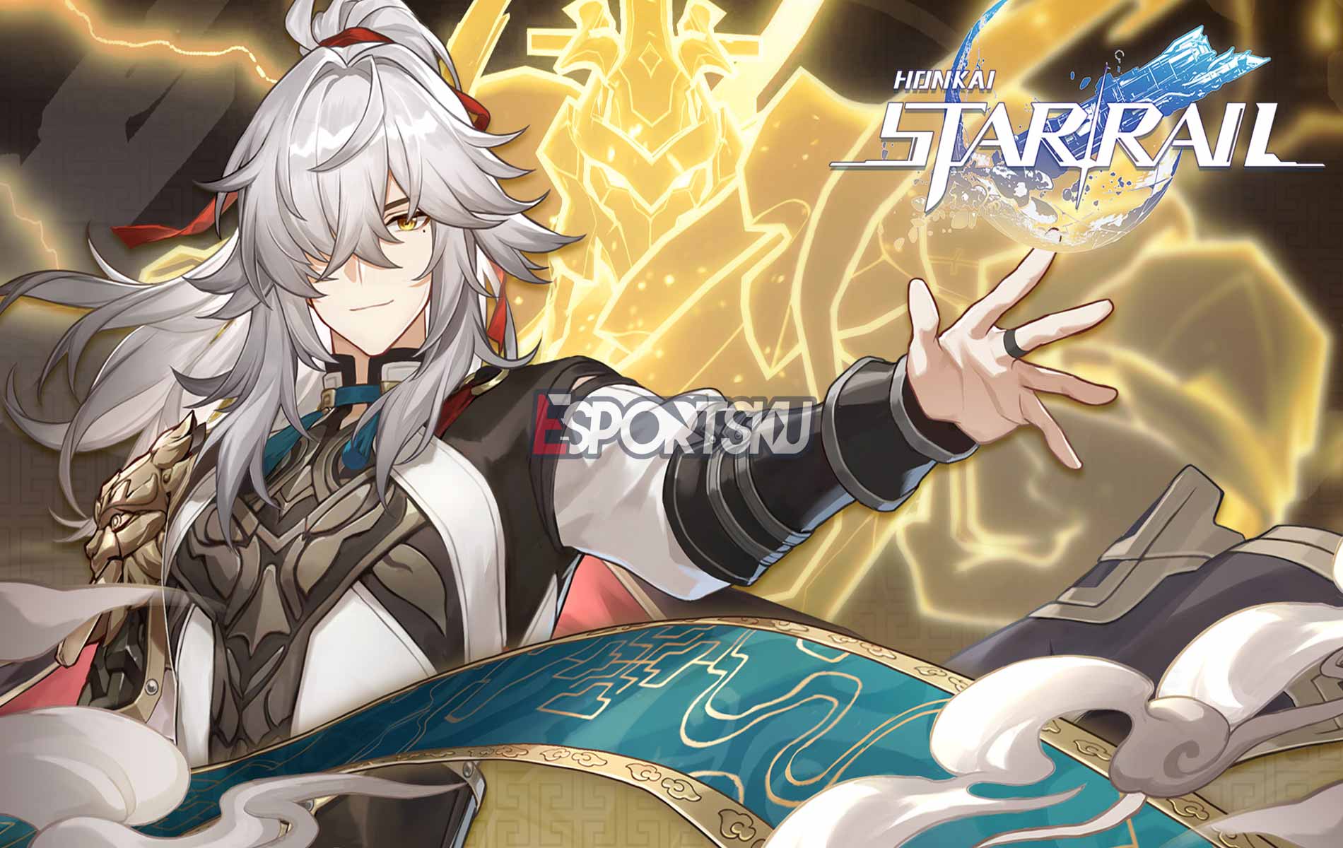 Kode Redeem Honkai Star Rail 15 Juli 2023! – Esportsku