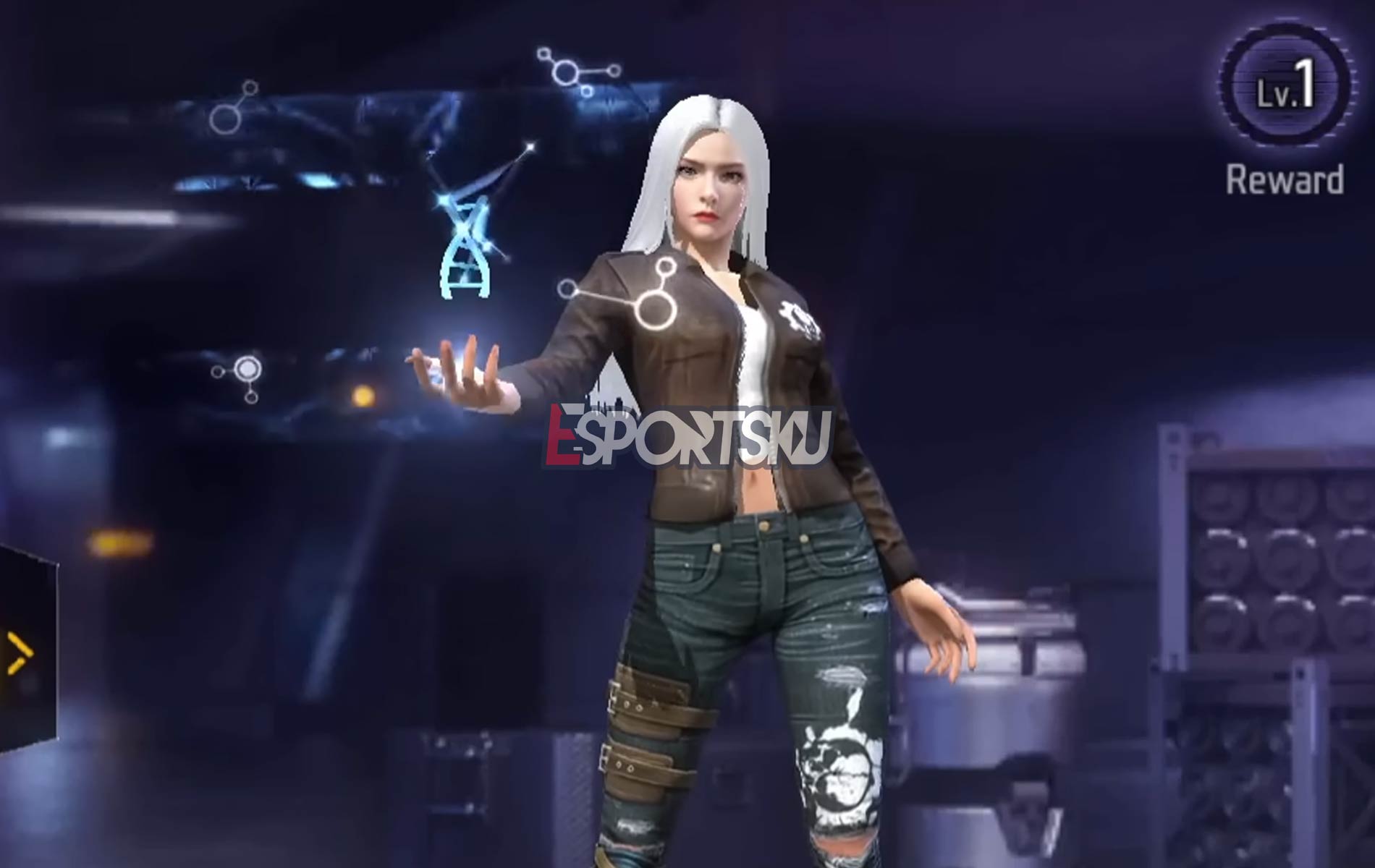 5 Kombinasi Karakter Sonia Free Fire (FF) Terbaik – Esportsku