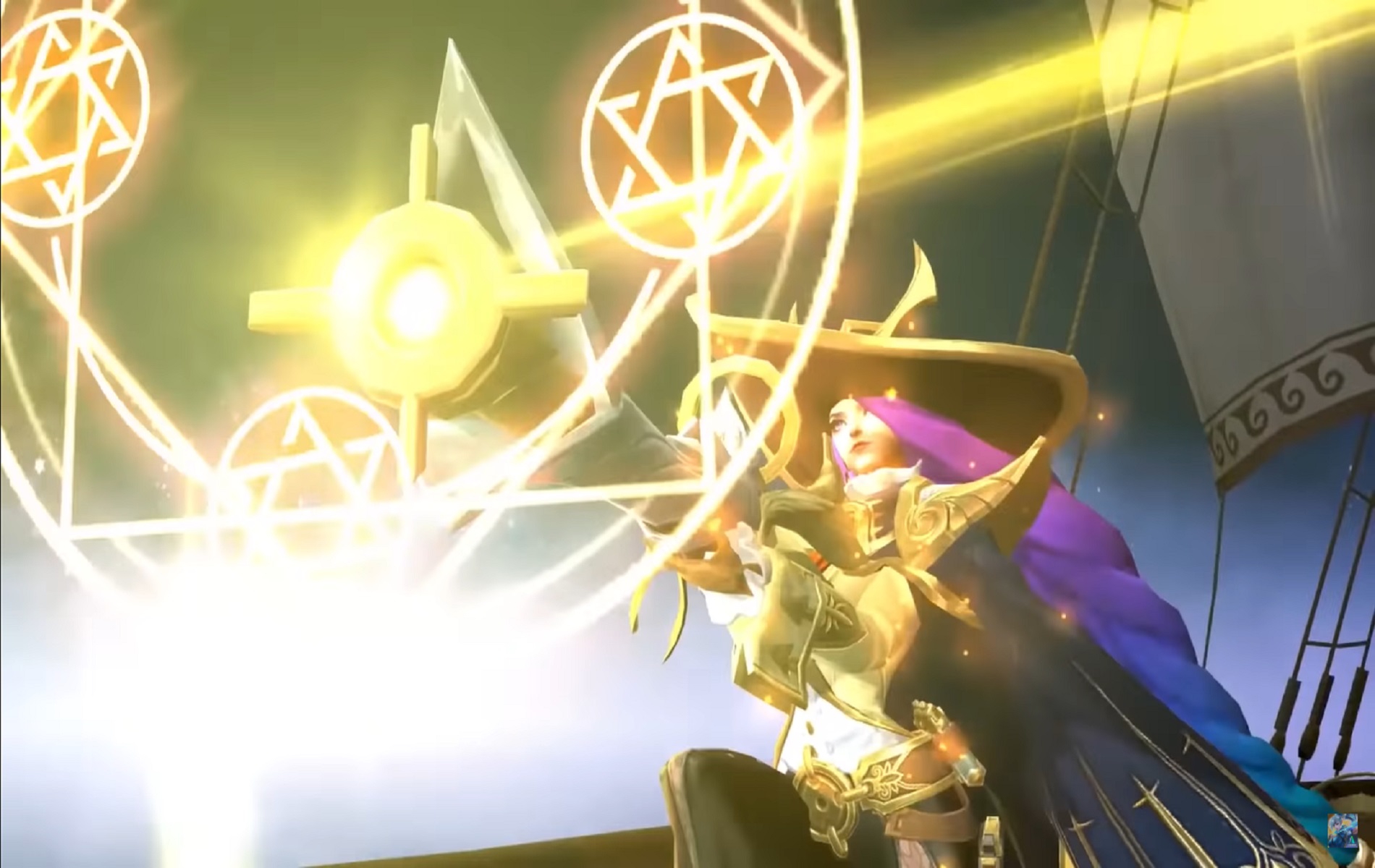 Bisa Dapat Skin Legend Lesley Dengan Token Mobile Legends (ML)? – Esportsku