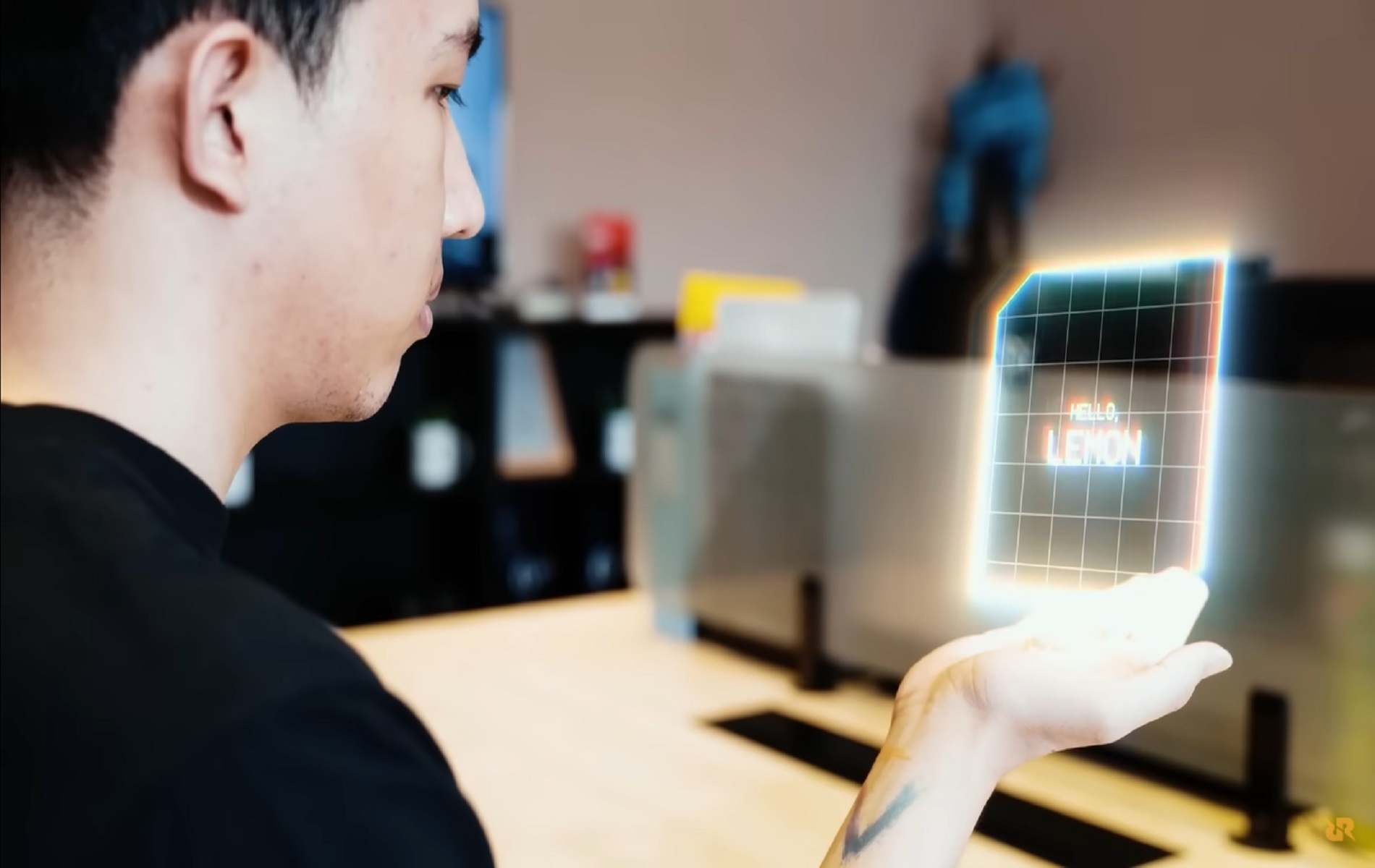 Lemon Masuk Roster, Sisa Satu Pemain Lagi Di RRQ Mobile Legends, Siapa ...