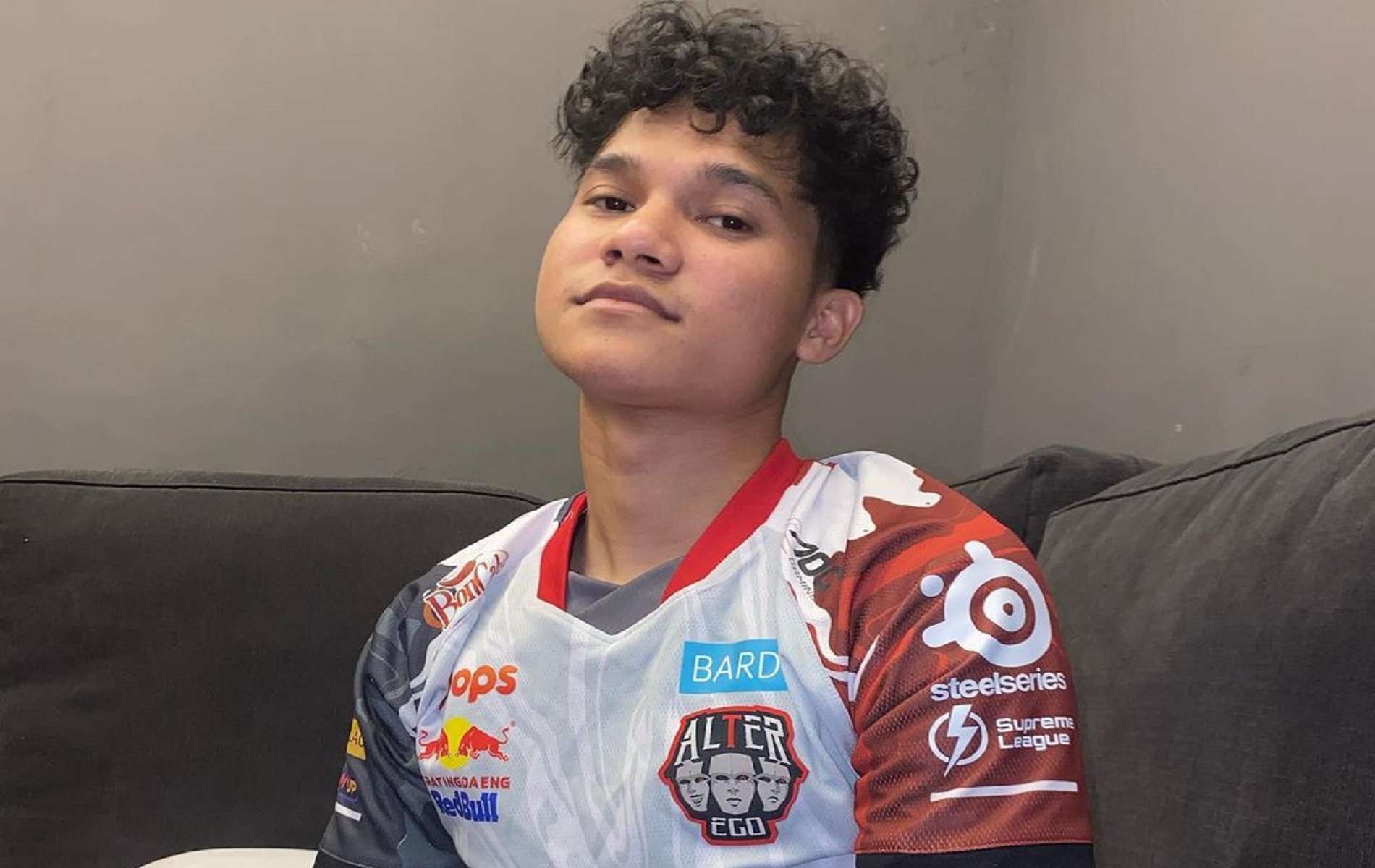 Leomurphy Pindahan, Pertanda Tim Baru Mobile Legends? – Esportsku