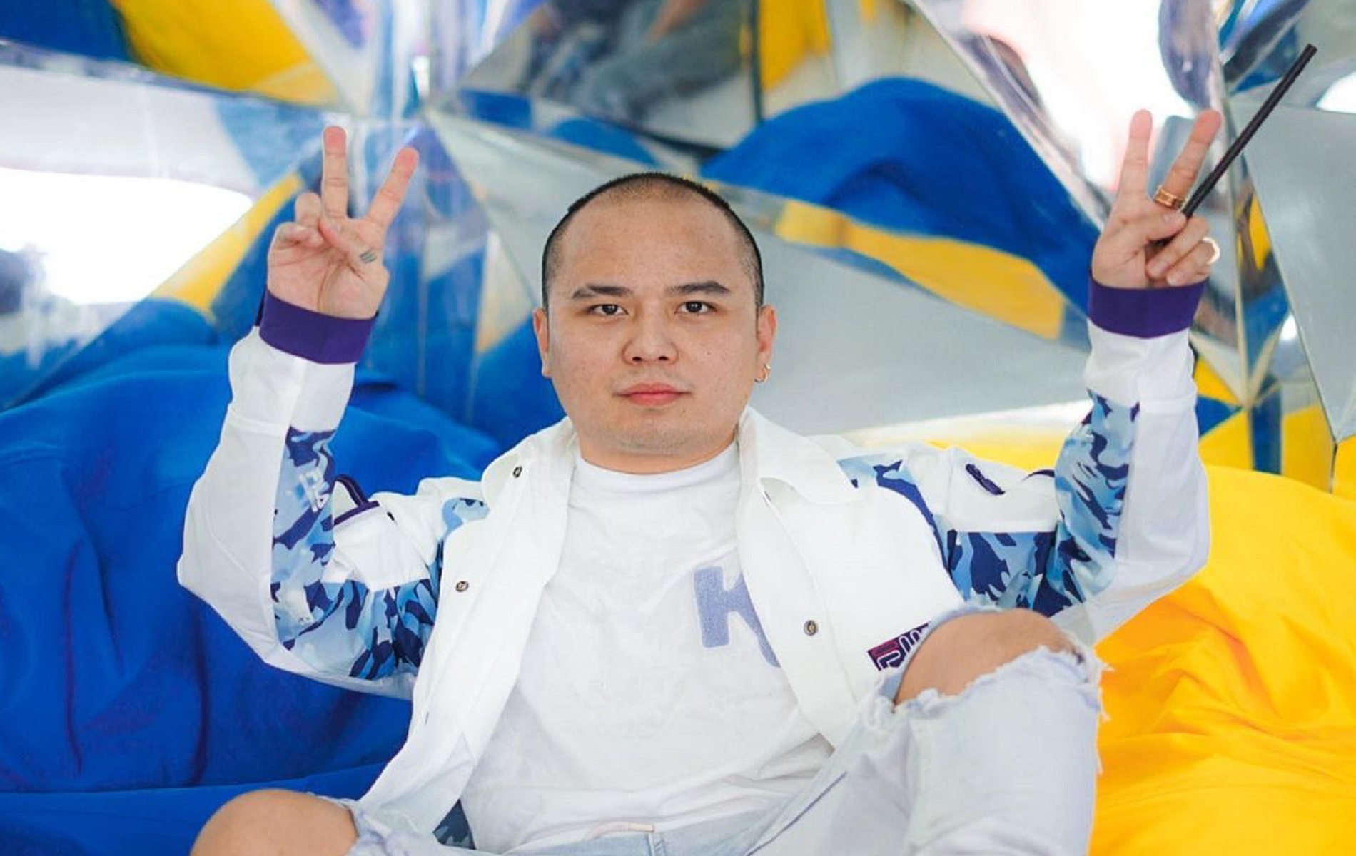 Marsha Bocorkan Soal Xinnn Trial Dengan Tim RRQ Mobile Legends – Esportsku