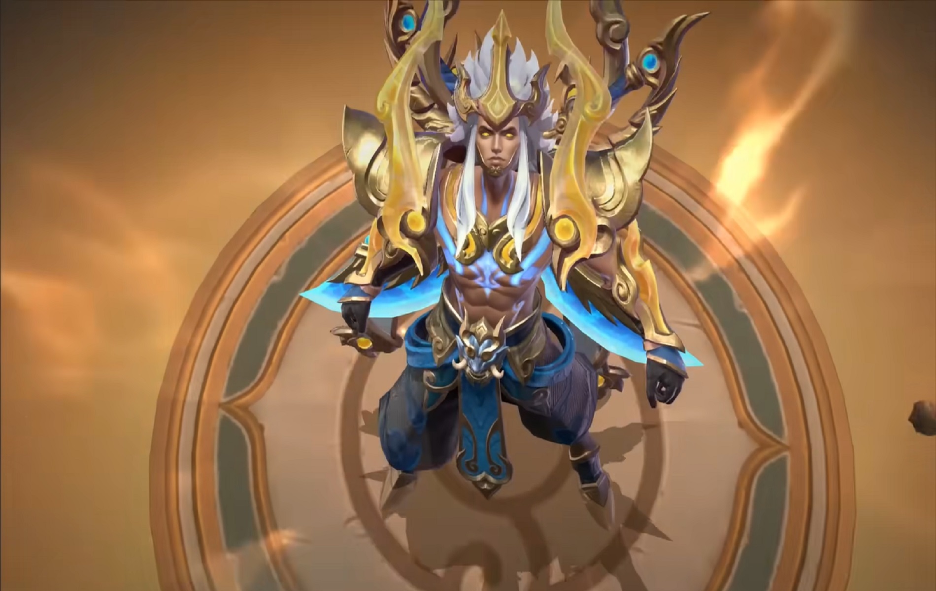 Combo Item Defense Damage Tank Jungler Mobile Legends (ML) – Esportsku