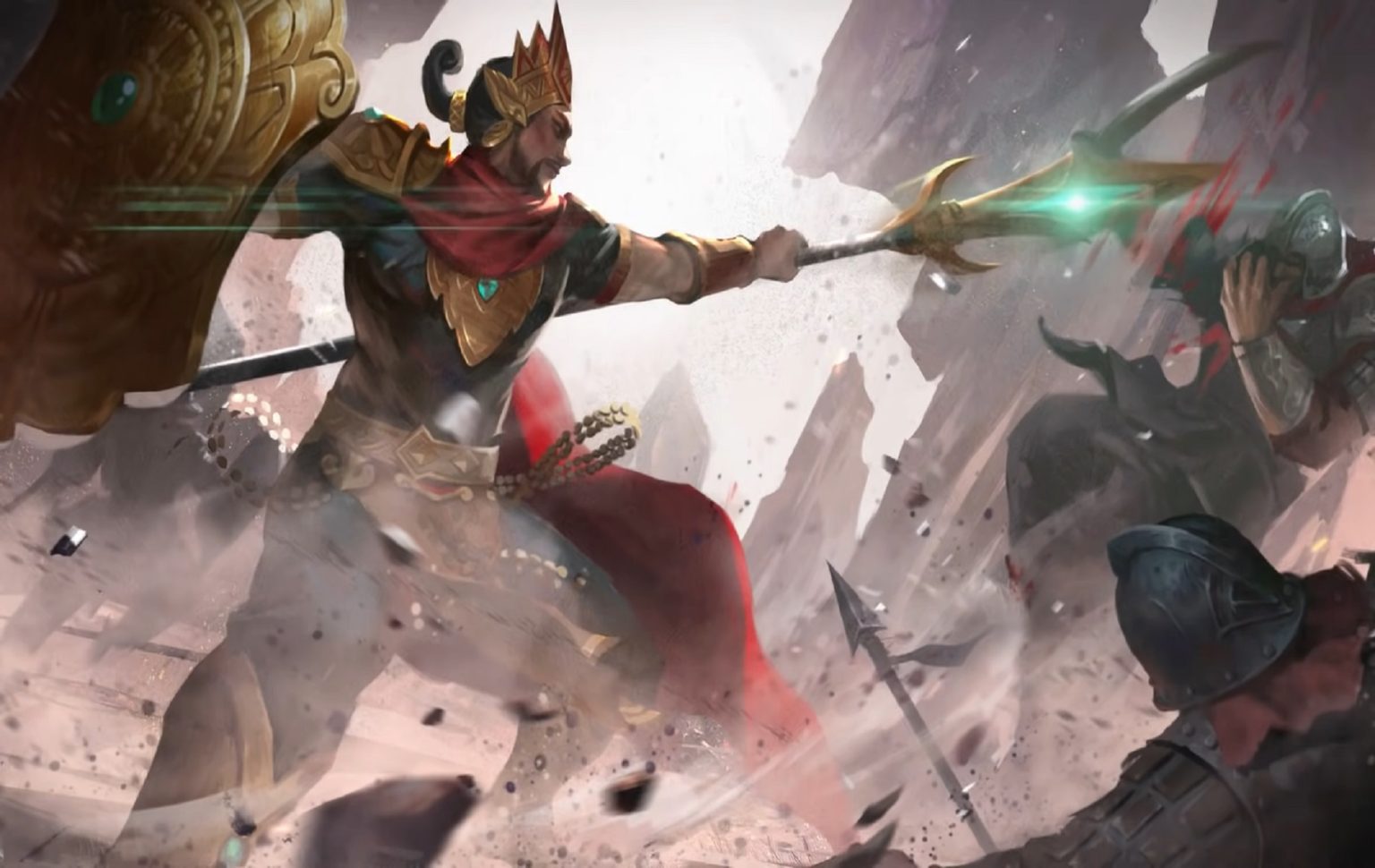 5 Cara Dapatkan Hero Minsitthar Mobile Legends (ML) – Esportsku