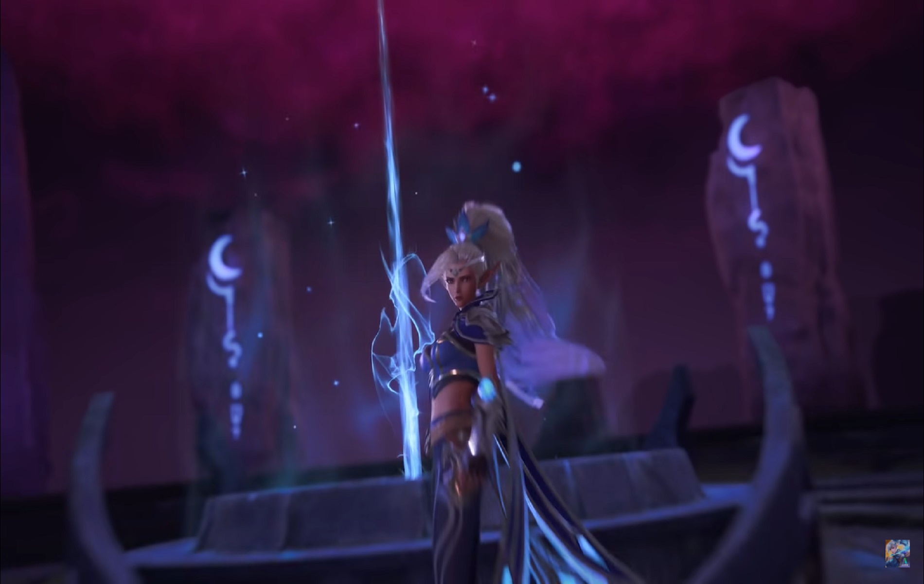 Apakah Ada Dark System Di Season 29 Mobile Legends (ML)? – Esportsku