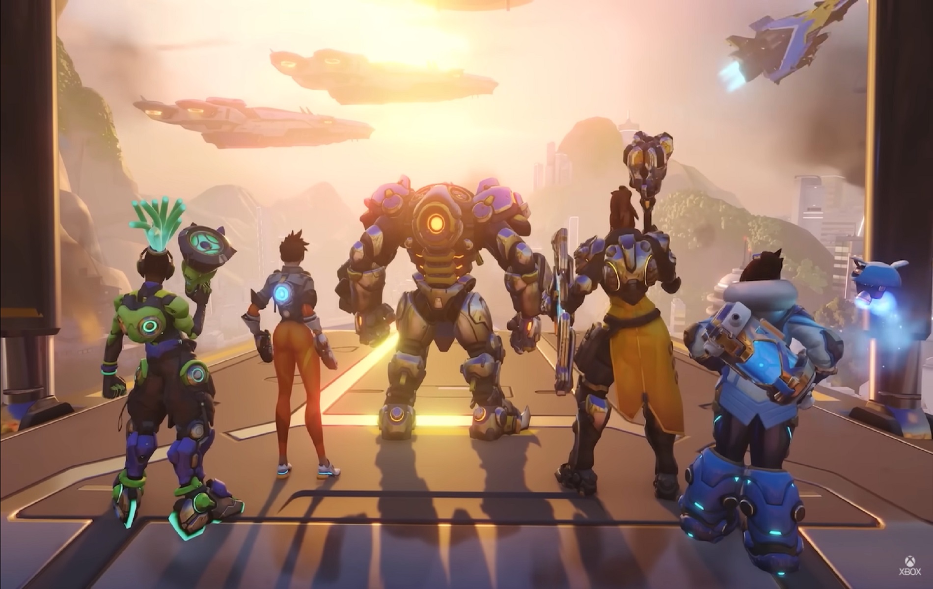 Overwatch 2 Menempati Rank Negatif Review Terbanyak! – Esportsku