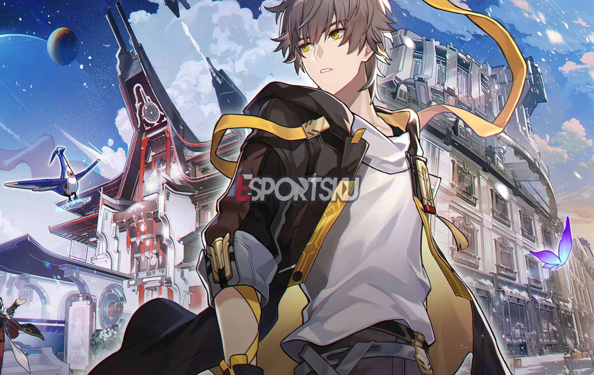 Pojok Nostalgia Honkai Star Rail, Bisa Main Event Terlewat! – Esportsku