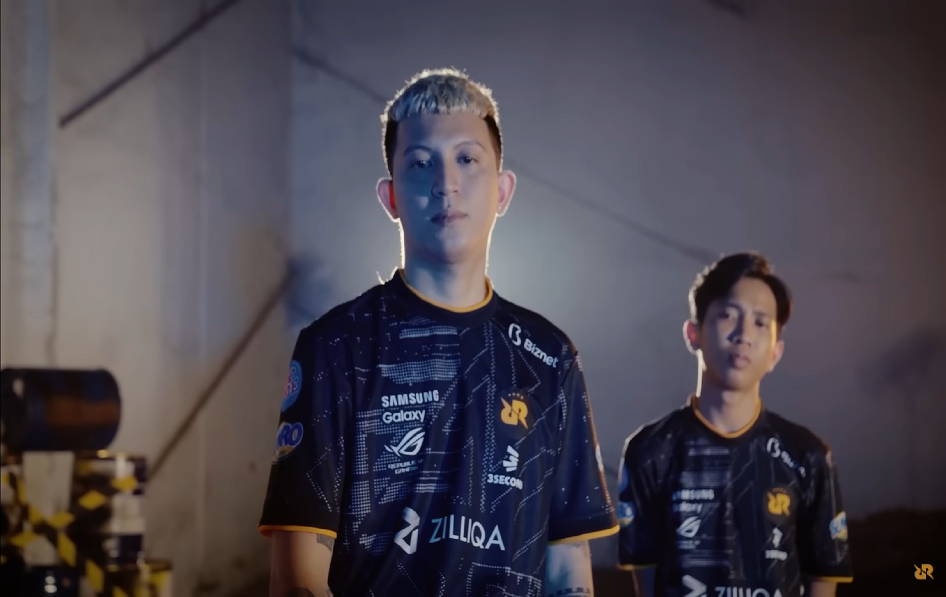 Xinnn Comeback, Masuk Starter Tim RRQ Mobile Legends? – Esportsku