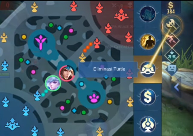 In-Game Features Suitable for Solo Players Mobile Legends (ML) - Esports