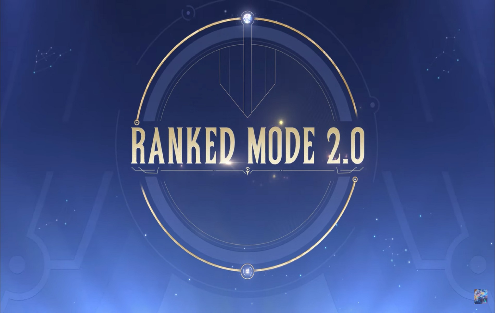 Apa Itu Rank Mode 2.0 Mobile Legends (ML), Ada Fitur Baru? – Esportsku