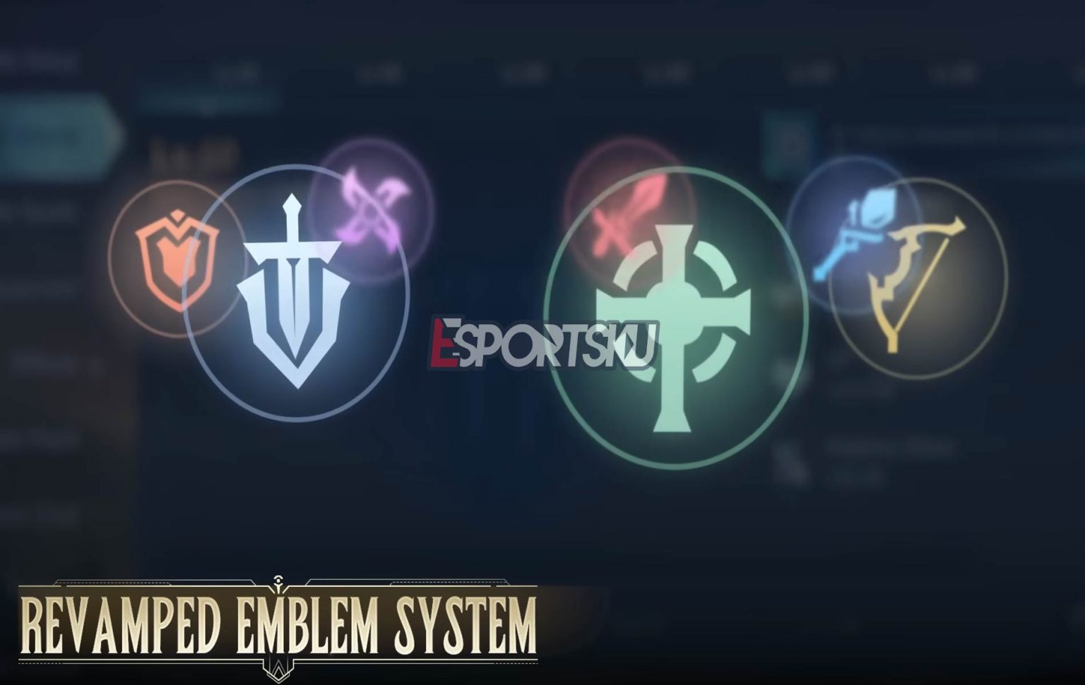 Update Apa Saja Di Season 29 Mobile Legends (ML)? – Esportsku