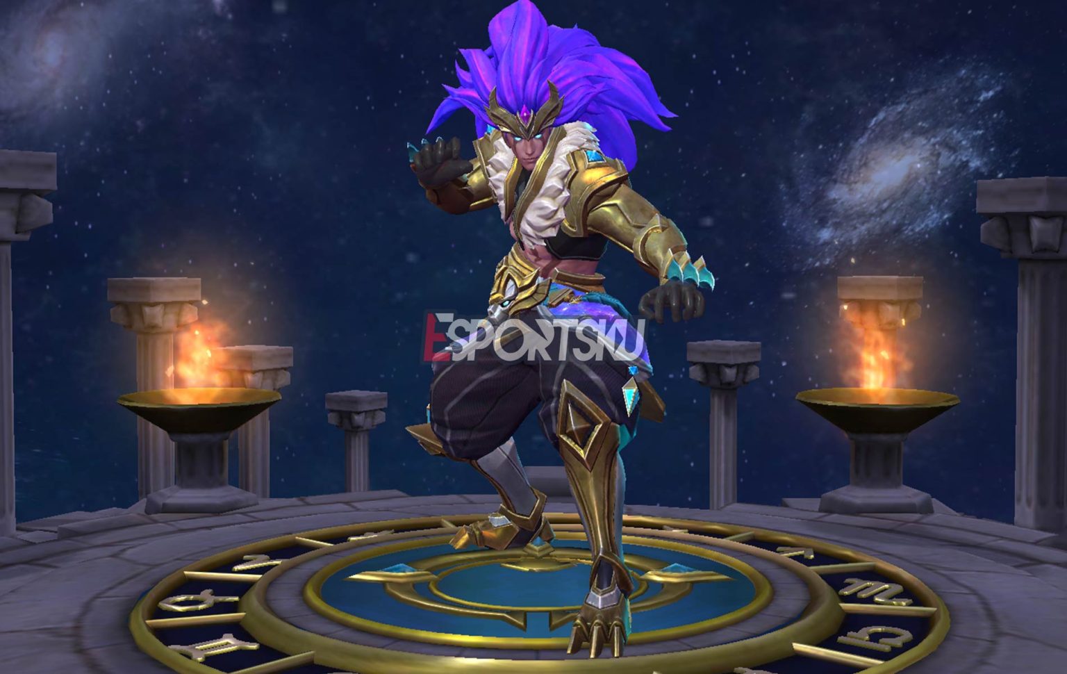 5 Hero Meta 2 Core Mobile Legends (ML) Terbaik – Esportsku