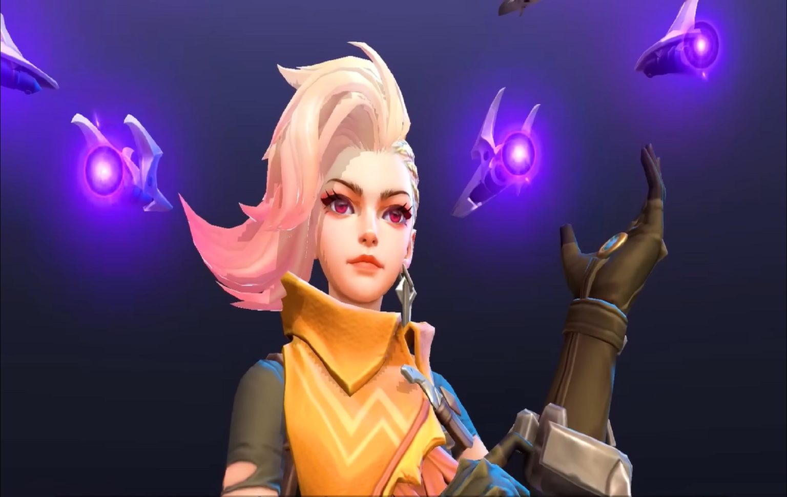 3 Skin Ixia Mobile Legends (ML) Terbaik! – Esportsku