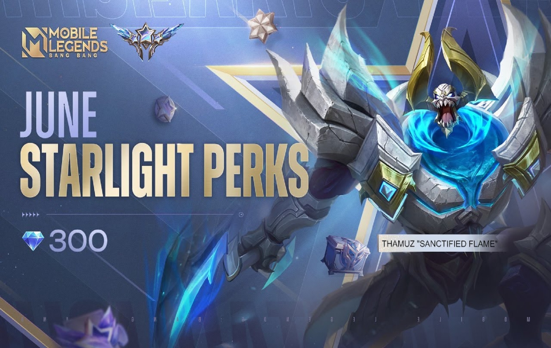 Harga 300 Diamond Mobile Legends (ML), Berapa Rupiah? – Esportsku