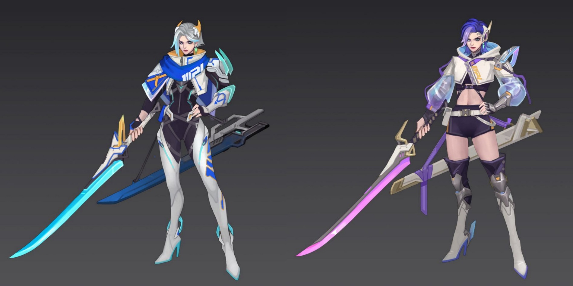 Survey Skin MPL Benedetta Mobile Legends (ML) – Esportsku