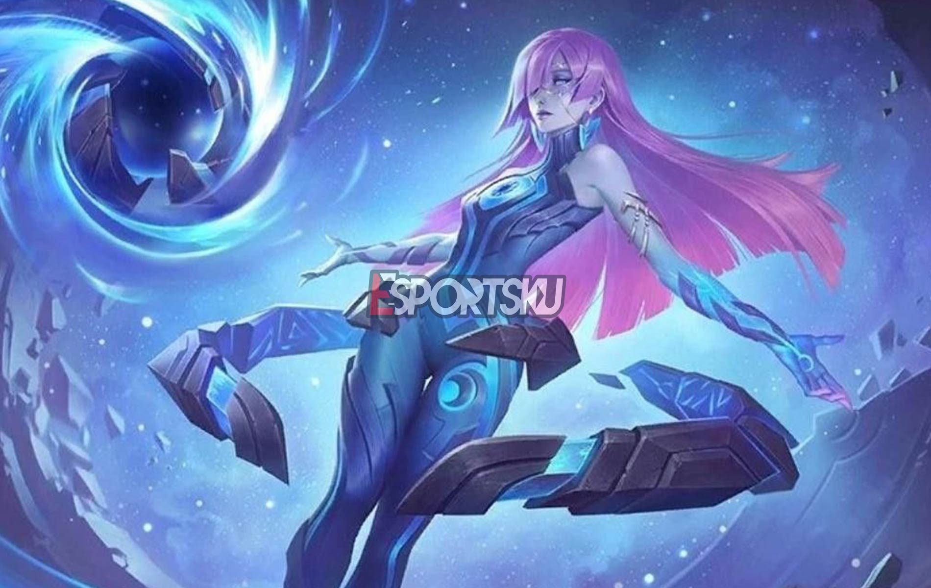 5 Tips Melawan Hero Novaria Mobile Legends (ML) – Esportsku