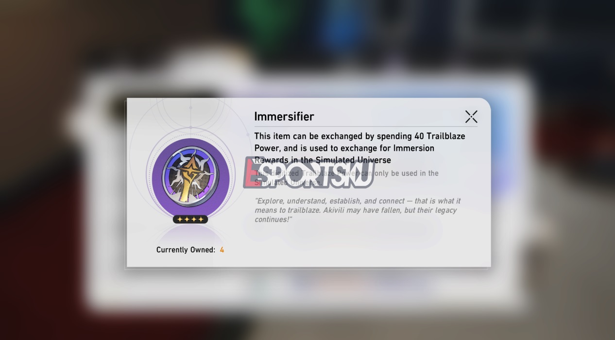 Panduan Trailblaze Power Honkai Star Rail: Penjelasan, Jenis dan Cara ...