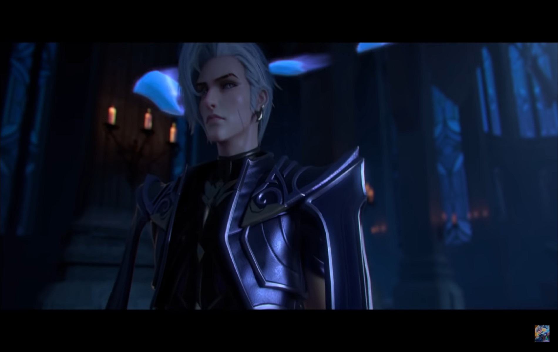 Survey Skin Aamon Starhunter Mobile Legends (ML) – Esportsku