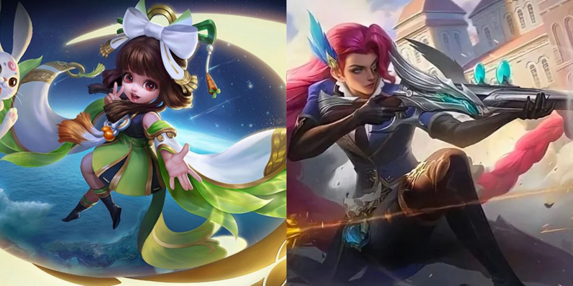 Aspirant Phase 3 Is There a New Skin Mobile Legends (ML)? - Esports