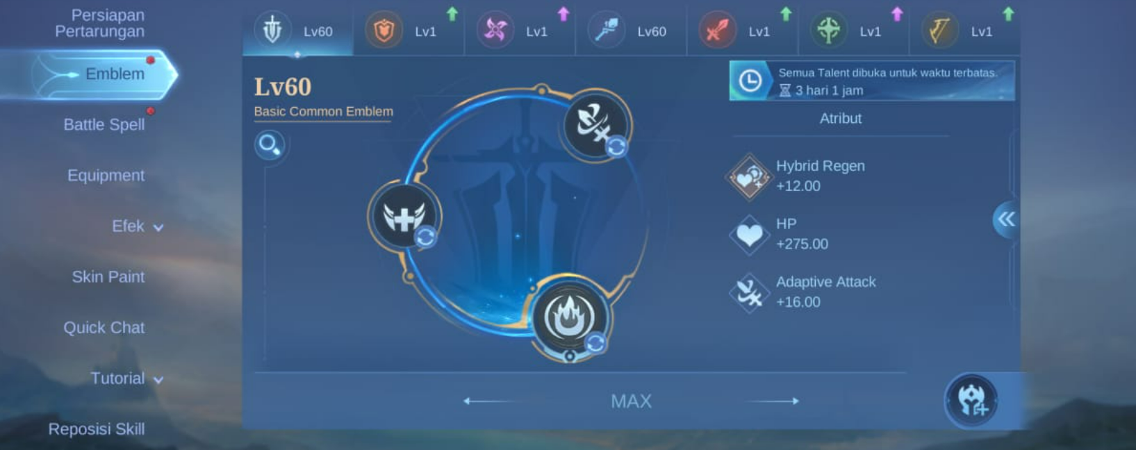 Emblem Baru akan Hadir! Project #NEXTFORU Siap Bawa Perubahan Besar ...