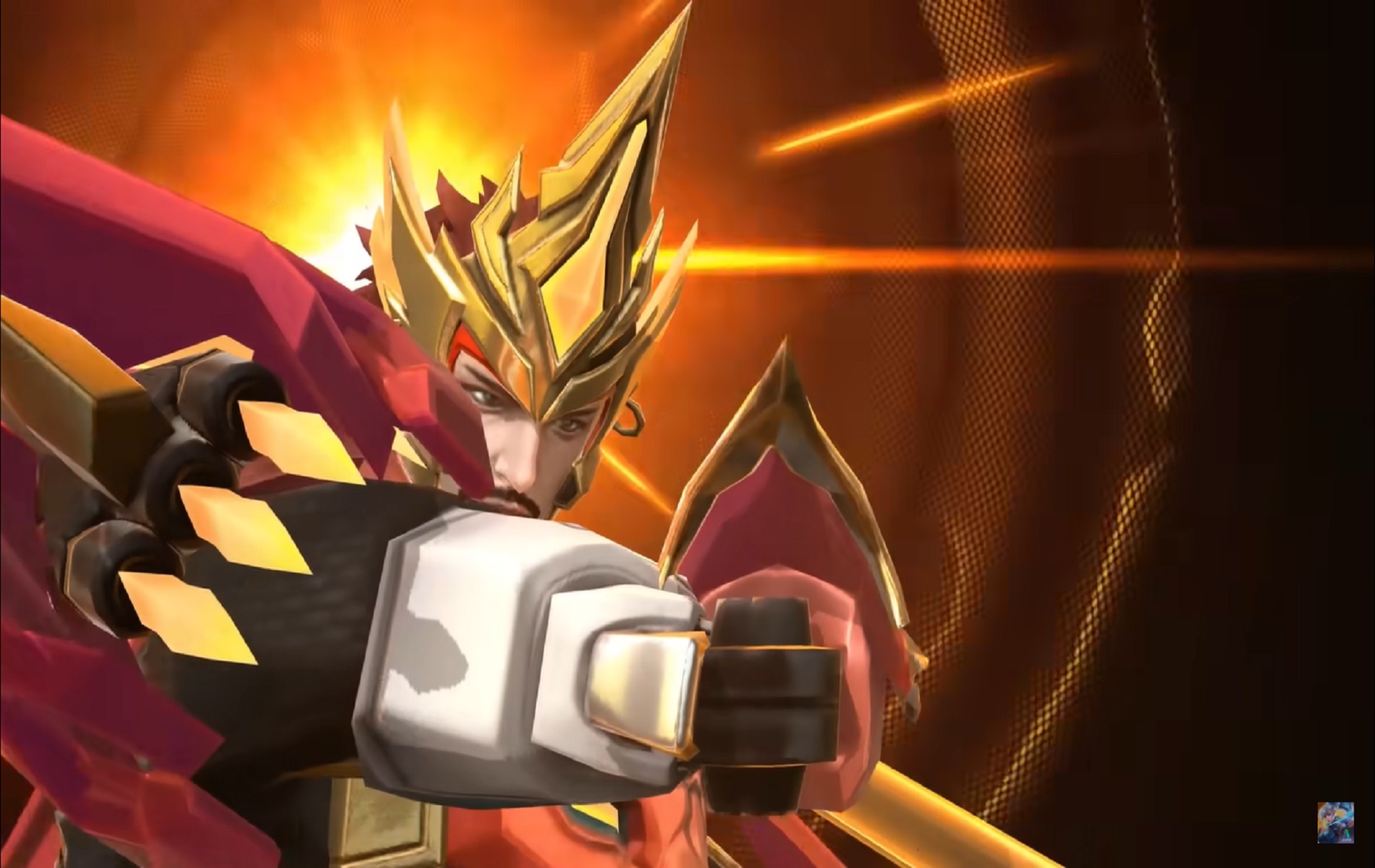 10 Hero Combo Ixia Mobile Legends (ML) – Esportsku