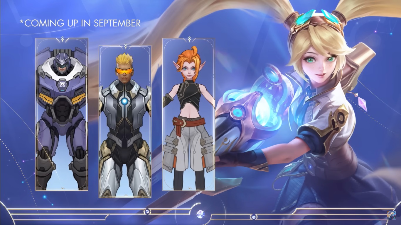 Kapan Rilis Revamp Hero Eruditio Mobile Legends (ML)? – Esportsku