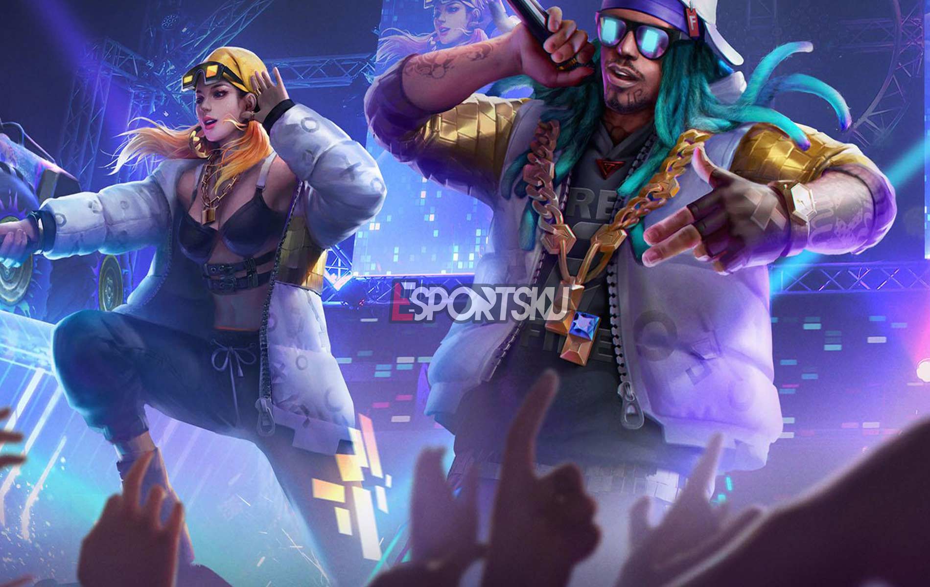 Akun Player Old FF Season 1 Login Google Terbaru 2023! – Esportsku