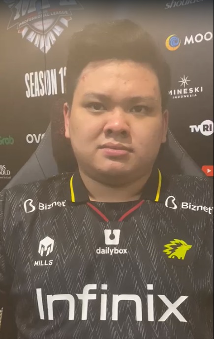 Debut Sebagai Midlaner Di MPL S12, Apakah Jadi Role Tetap? Ini Jawaban ...