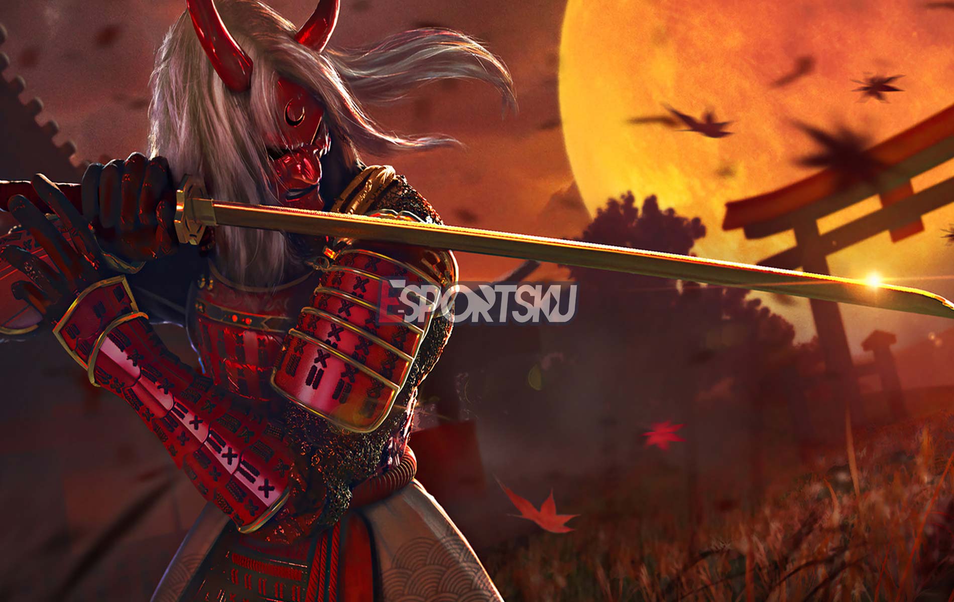 5 Tips Counter Senjata VSK94 Free Fire (FF) – Esportsku