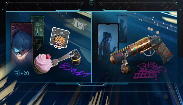 Valorant Berita Update– Laman 2 dari 30 – Esportsku