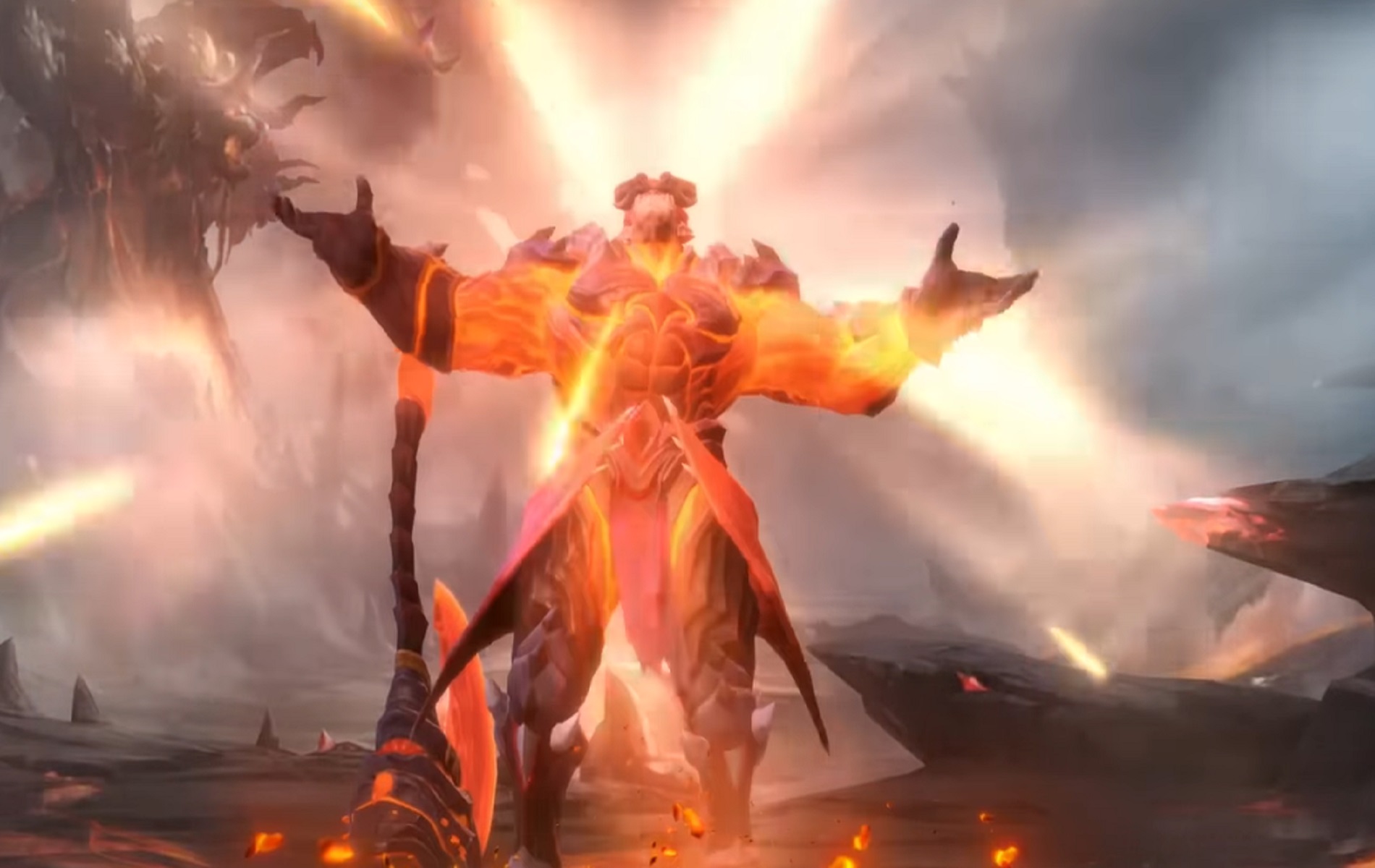 Event Tersembunyi Klaim Skin Mobile Legends (ML), Cek Disini! – Esportsku