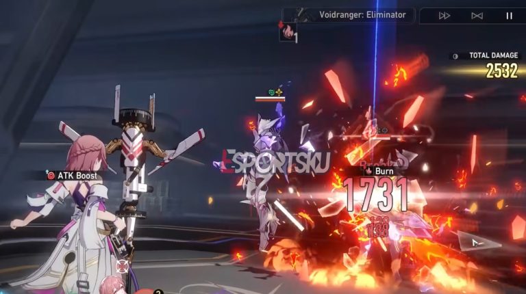 Break Effect Honkai Star Rail, Efek Serangan Special! – Esportsku