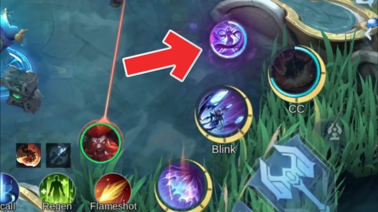 Bug Cooldown Ulti Singkat Valentina Mobile Legends (ML) – Esportsku