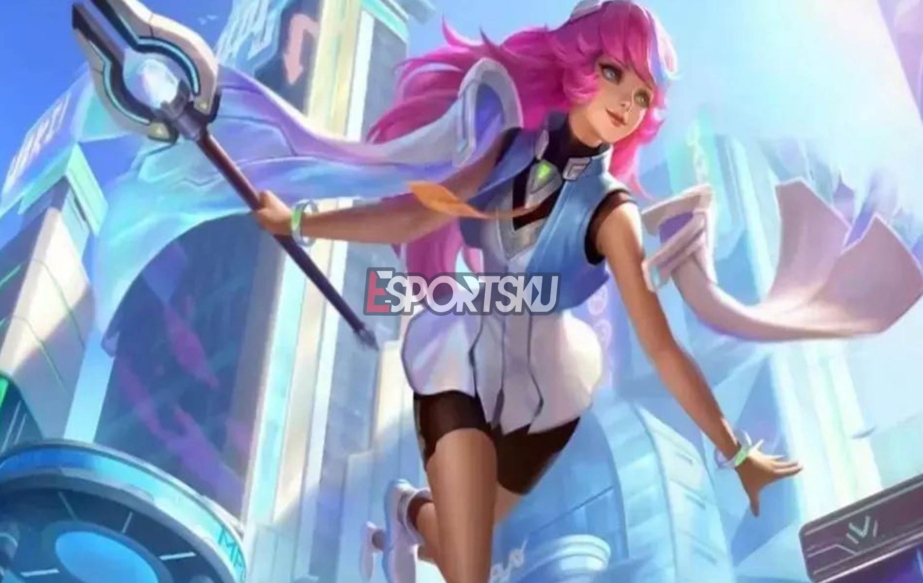 5 Cara Dapatkan Skin Mathilda Dream Grove Mobile Legends (ML) – Esportsku