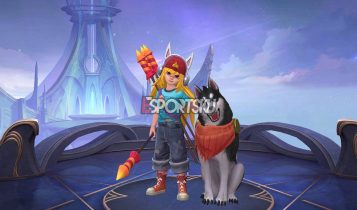 Harga Skin Dyrroth Scalebore Normal Mobile Legends (ML) – Esportsku