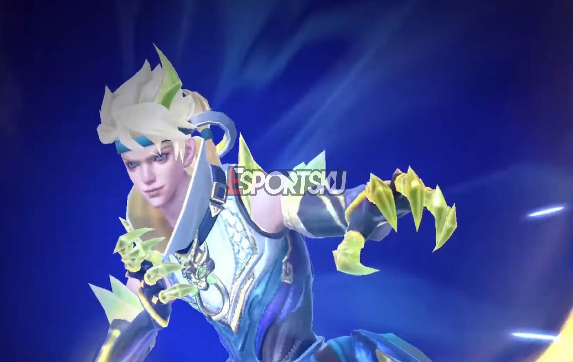 5 Cara Dapatkan Skin Yin Fist of Valor Mobile Legends (ML) – Esportsku