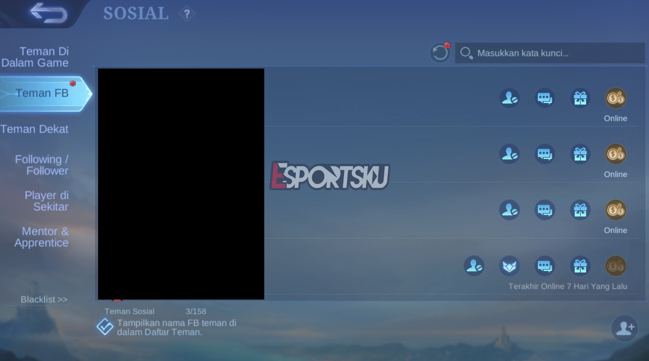 5 Ways To Send Battle Points To Friends In Mobile Legends (ML) - Esports