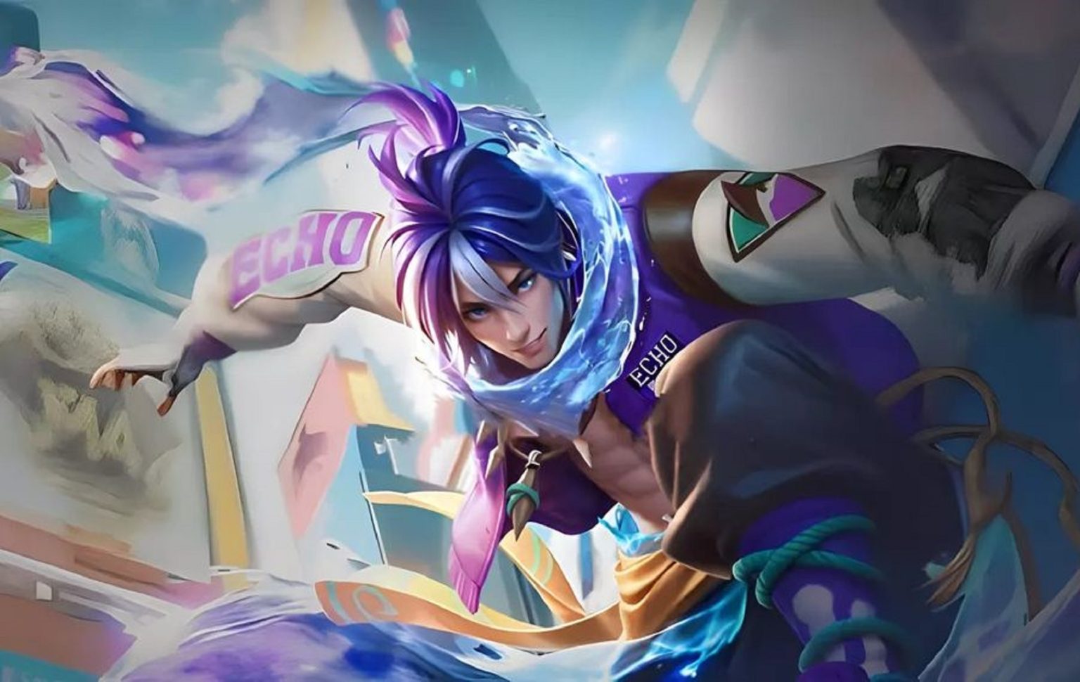 4 Daftar Skin Champion Mobile Legends (ML), Para Juara! – Esportsku