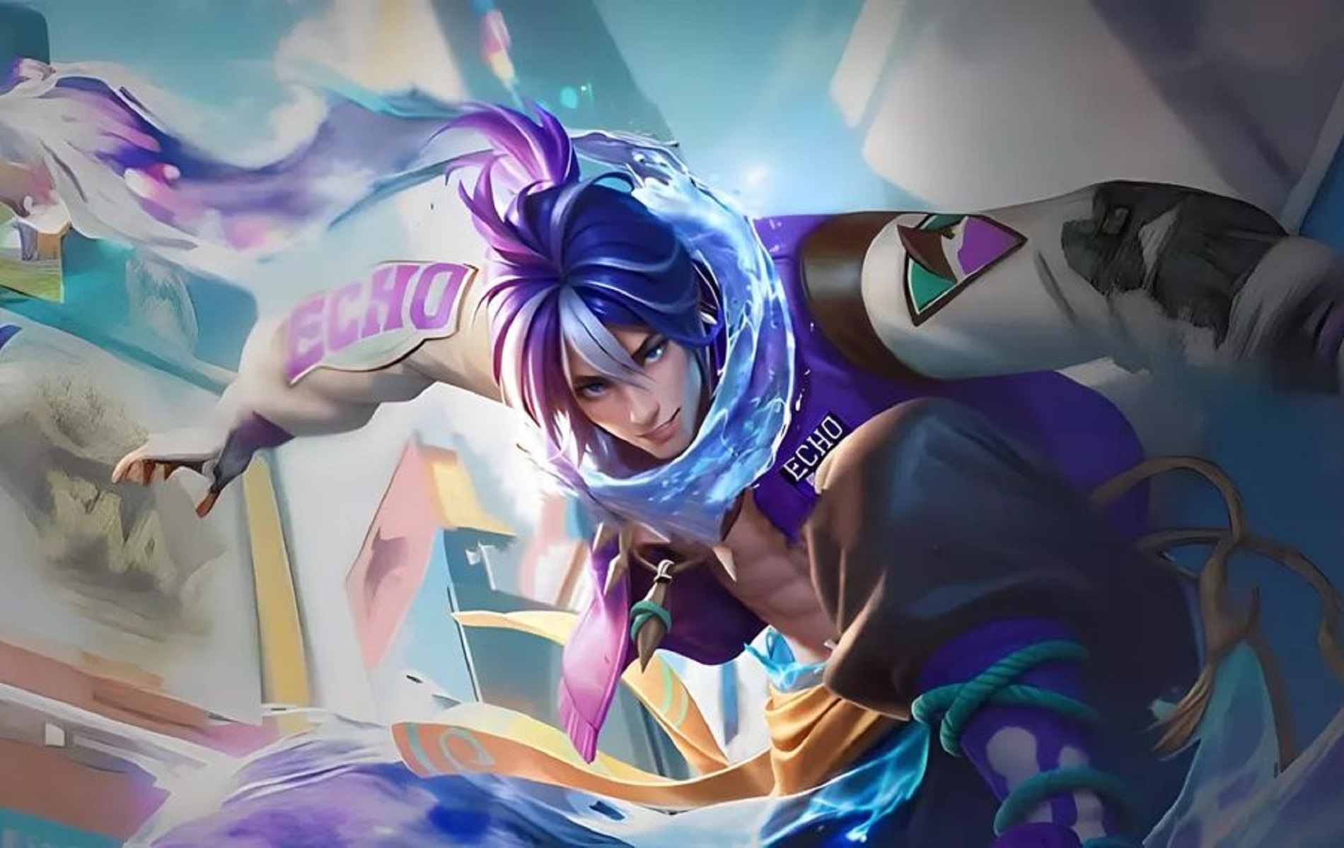 4 Daftar Skin Champion Mobile Legends (ML), Para Juara! – Esportsku