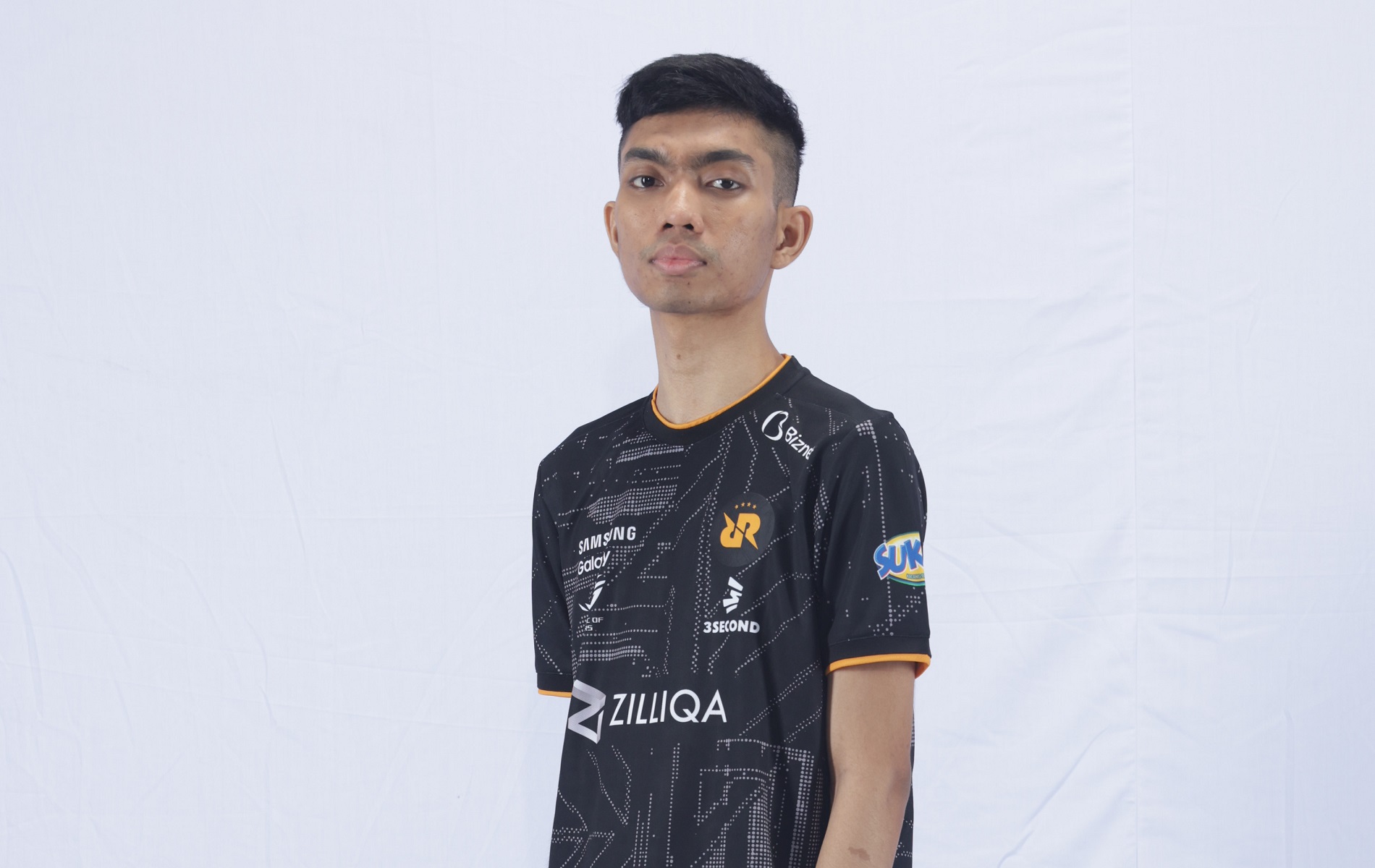 Ekslusif! Pesan Coach RRQ Zaya Untuk Tim Evos Legends Mobile Legends ...