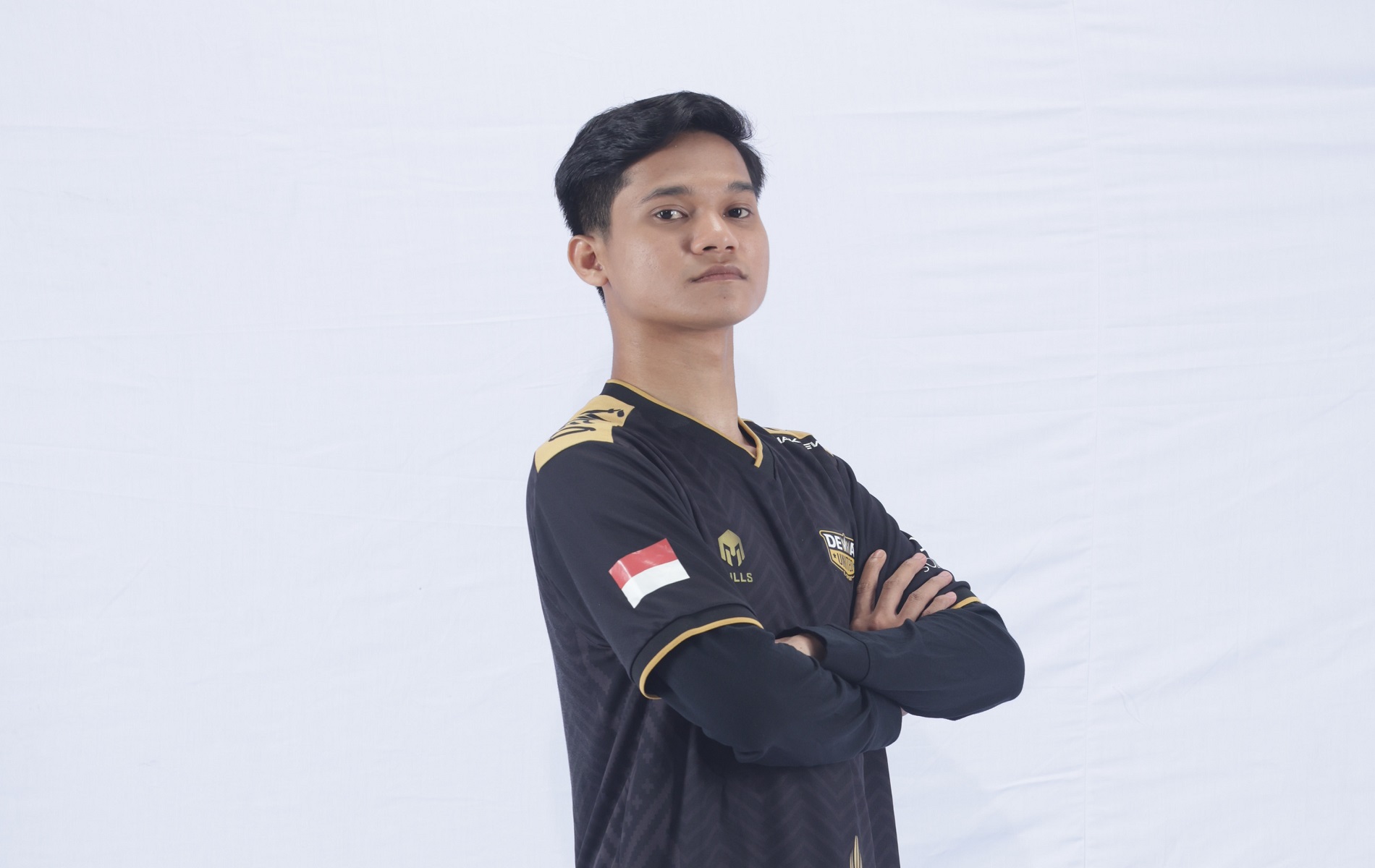 Leomurphy Nantikan Untuk Lawan Rekt Di Tim Alter Ego Mobile Legends ...