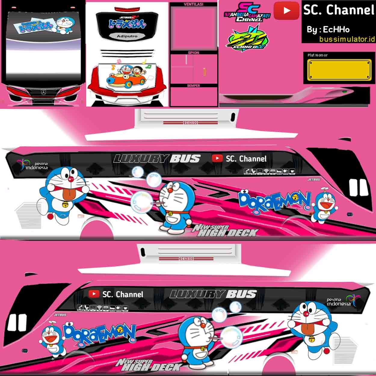 Download Livery Format Gambar Jernih – Esportsku