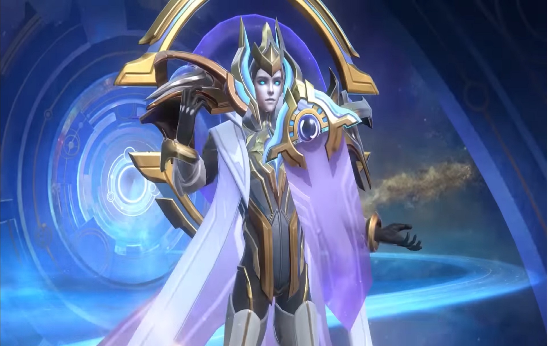 Hero Support Punya Item Baru Khusus Di Mobile Legends (ML)? – Esportsku