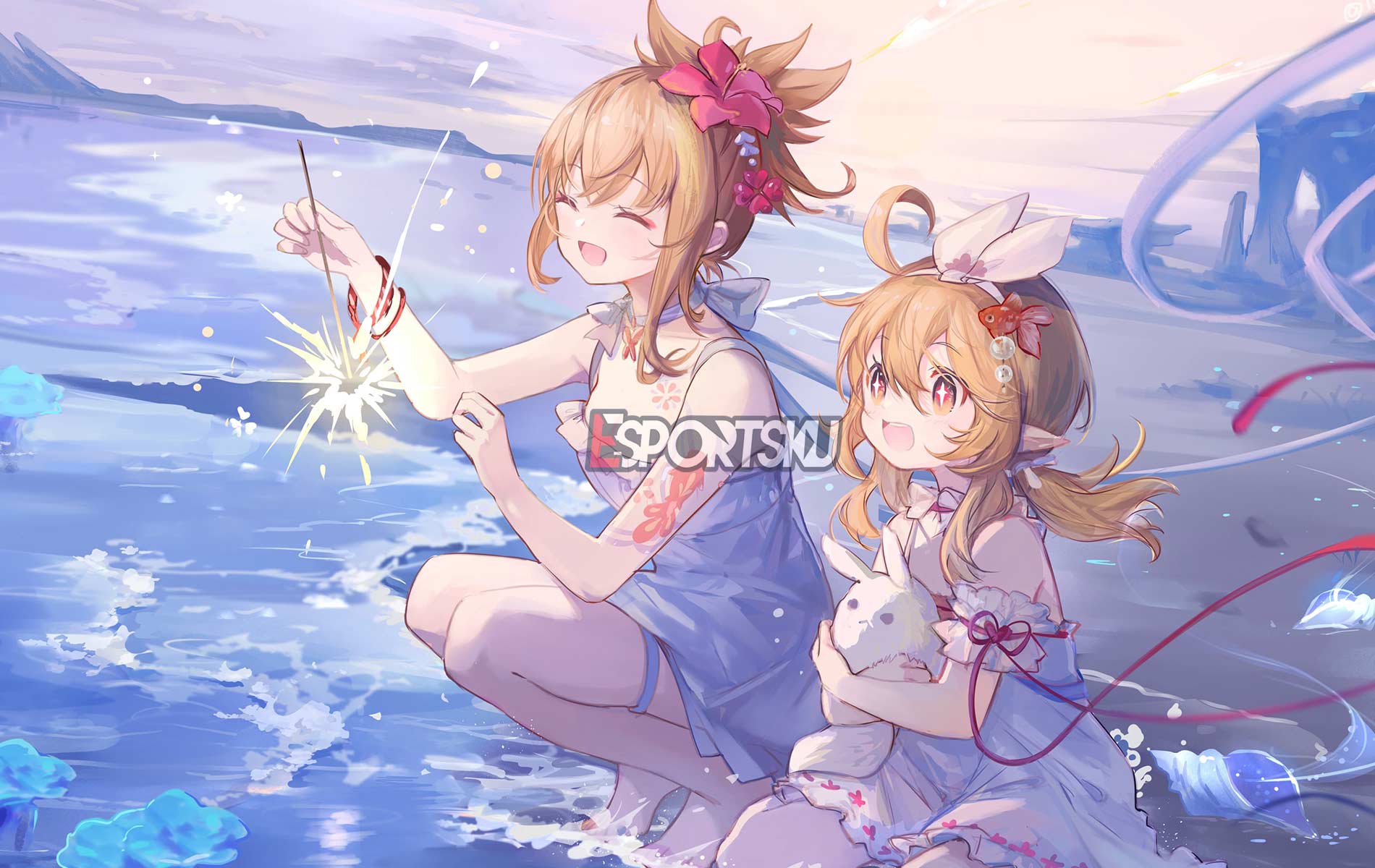 5 Fakta Menarik Karakter Yoimiya Genshin Impact – Esportsku